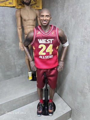 1/6 scale kobe Male Model for 12'' Action Figure | eBay