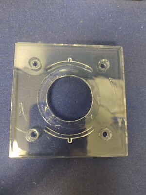 Ridgid Trim Router 519234 A1 PC / Ryobi P601 (base plate only - no ...