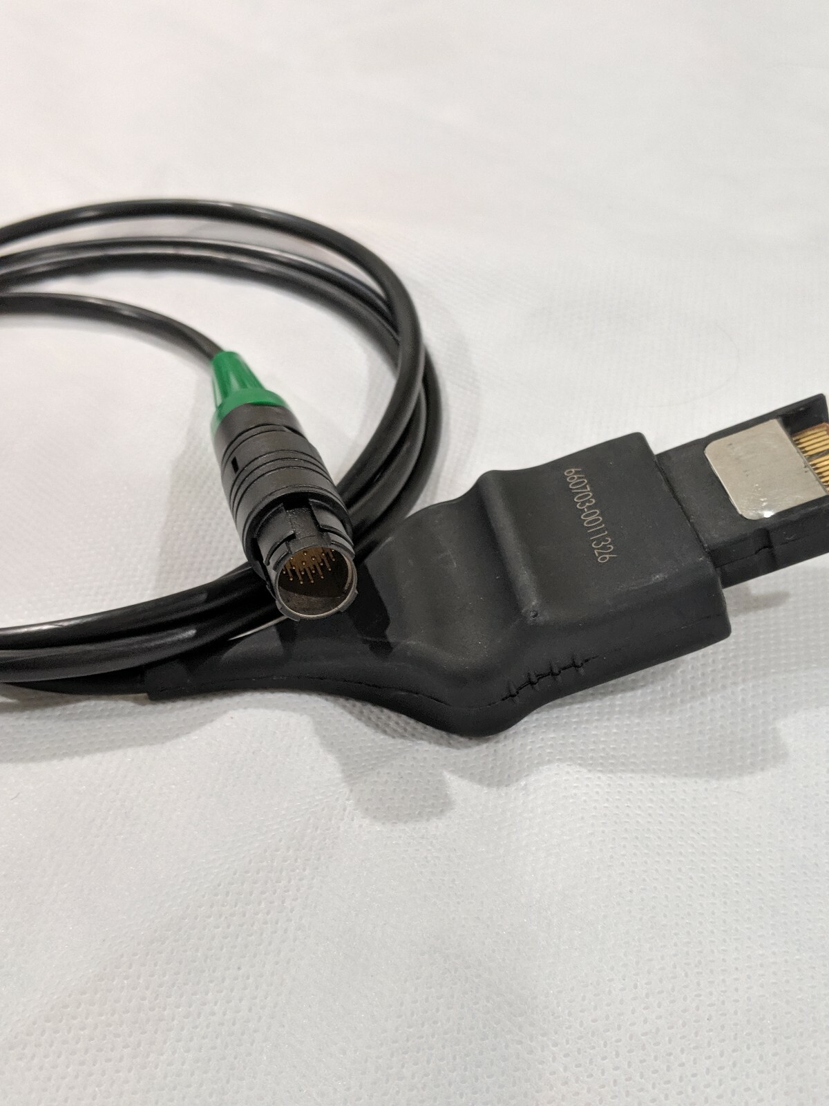 Storz 22200277 IMAGE 1 Video Endoscope Adaptor, 75"/ 190cm for use w ...