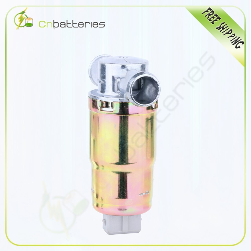 Idle Air Control Valve FOR : Porsche 911 924 S 944 93060616100 IAC42 ...