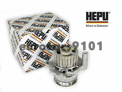 New! Audi HEPU Engine Water Pump P587 06F121011 | eBay