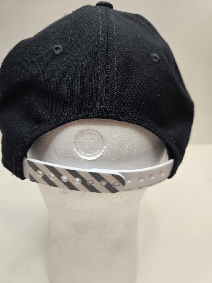 NIKE AIR Nike TRUE Hat Black-Gray Snapback | eBay