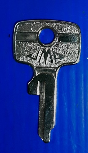 Classic Honda Motorcycle Blank Key CB 750 F Alcuni Modelli | eBay UK