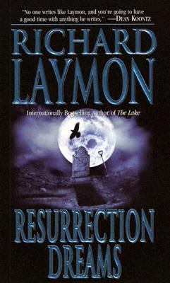 Resurrection Dreams - 0843951850, paperback, Richard Laymon 9780843951851| eBay