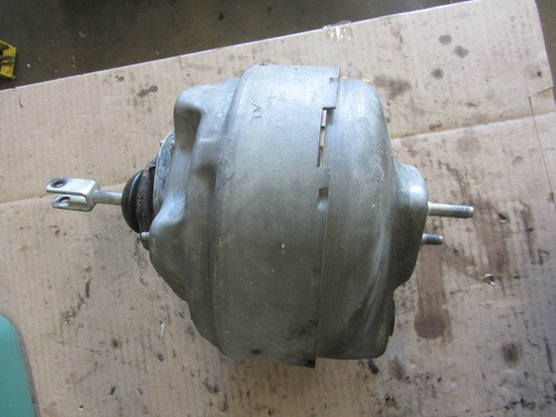 84-89 Volvo 740 OEM Brake Booster Non ABS 325963 C10 for sale online | eBay