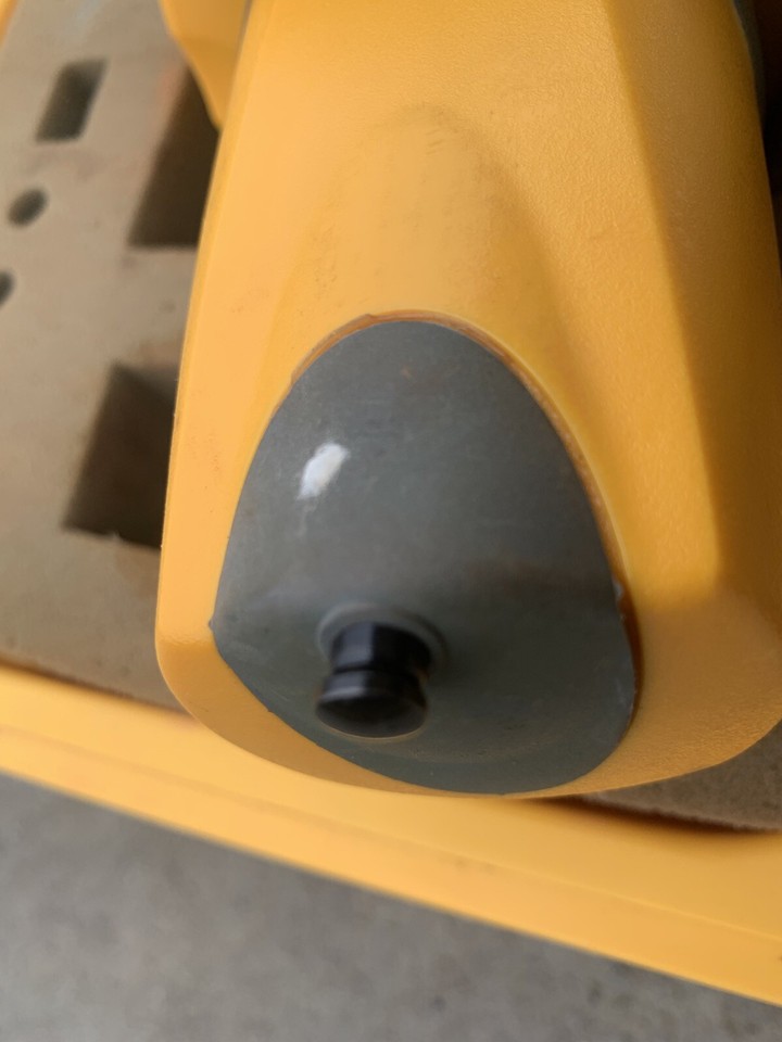 RoboToolz Robo Laser RB01001 Self Leveling Laser with Bundle For Parts ...