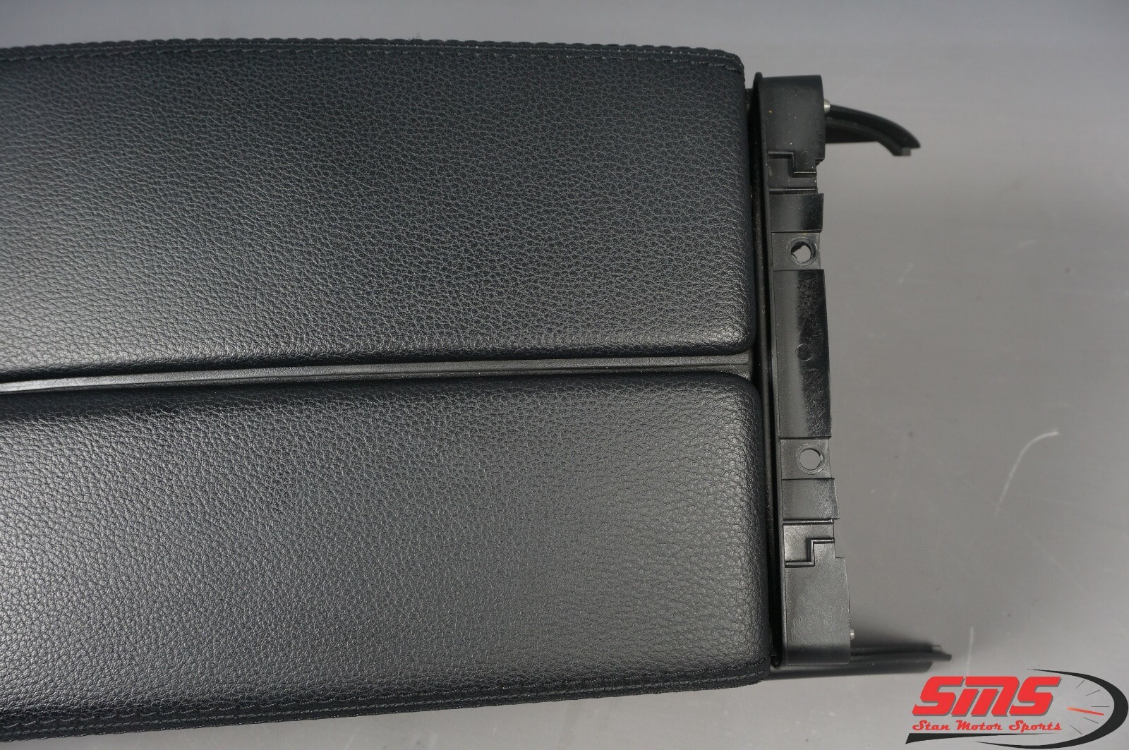 11-13 Mercedes A207 E350 E550 Convertible Center Console Armrest Arm ...