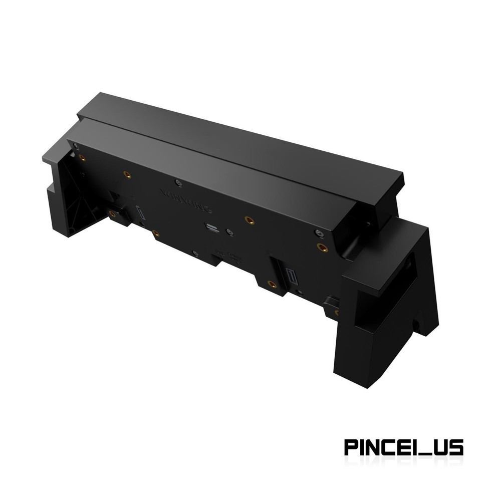 WINWING A320 FCU Flight Control Unit Panel X-Plane MSFS2020 Game ...