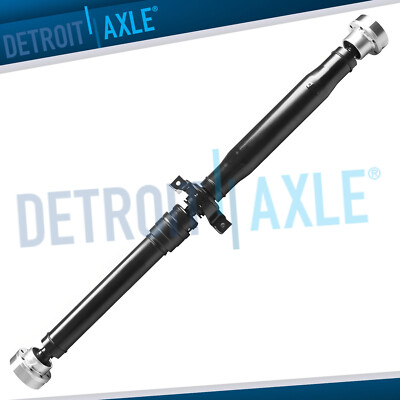 4WD Rear Drive Shaft Assembly for 2011 2012 2013 2014 - 2019 Jeep Grand ...