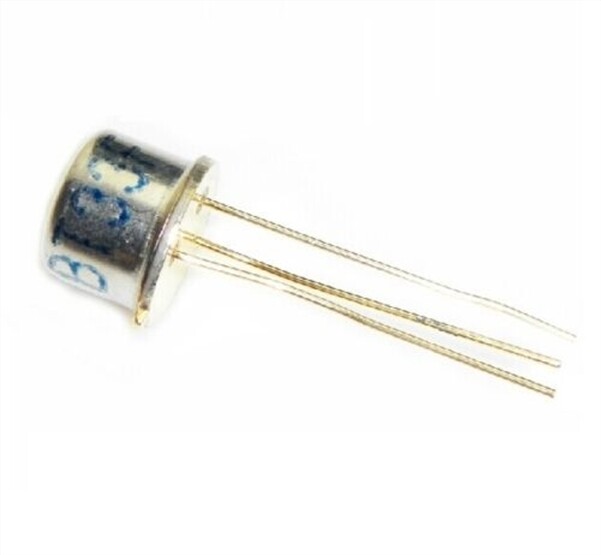 10Pcs Triode BT33F BT33 Single Transistors Silicon Semiconductor Dual ...