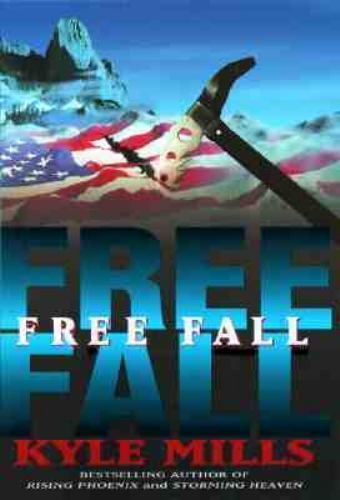 Free Fall by Kyle Mills (2000, Trade Paperback) for sale online | eBay