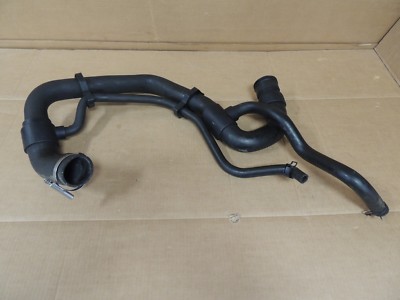 2006-2010 Chevy Silverado DURAMAX DIESEL LOWER RADIATOR HOSE 25841843 ...