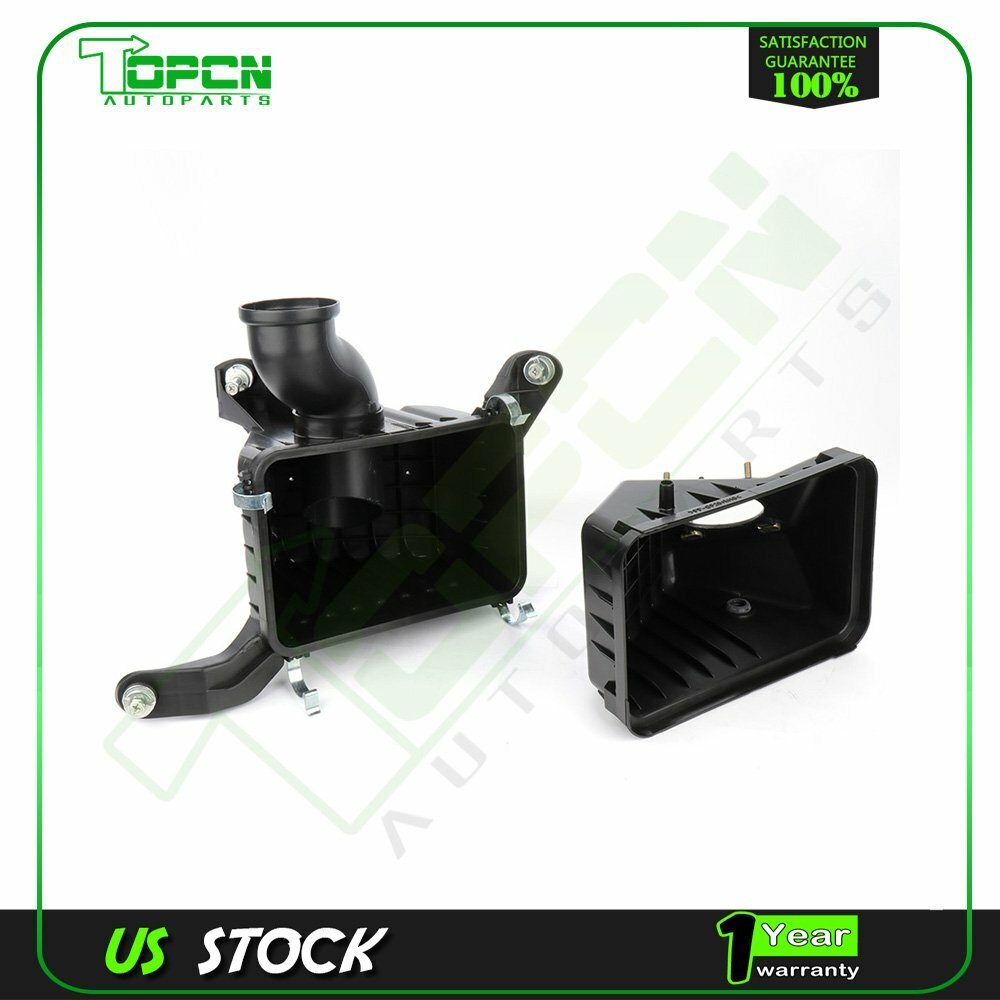 Air Cleaner Filter Box Assembly For Toyota 4Runner Tacoma 1995-2004 ...