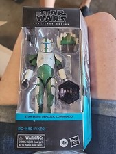 Star Wars 6" Black Series RC-1207 (SEV)