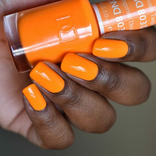 DND Duo Gel-Polish New Collection #783 - 819 Full Size 0.5 oz/ 15mL ...