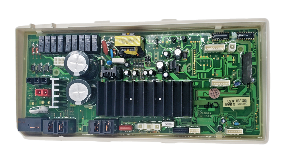 OEM Samsung Washer Control Board DC92-00133A *Same Day Ship & 60 Days ...