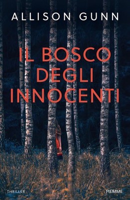 Allison Gunn Il bosco degli innocenti (Hardback) | eBay