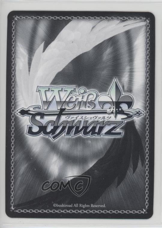 2023 Weiss Schwarz CCG: Arifureta: From Commonplace to World's ...