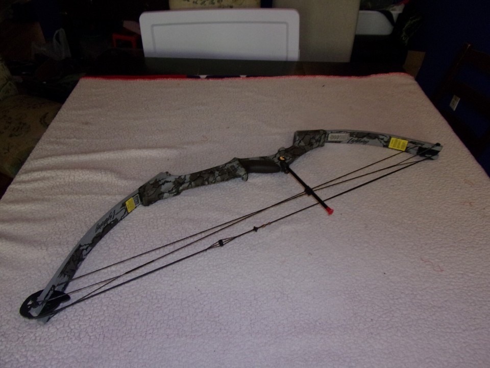 Darton Lightning Compound Bow | eBay