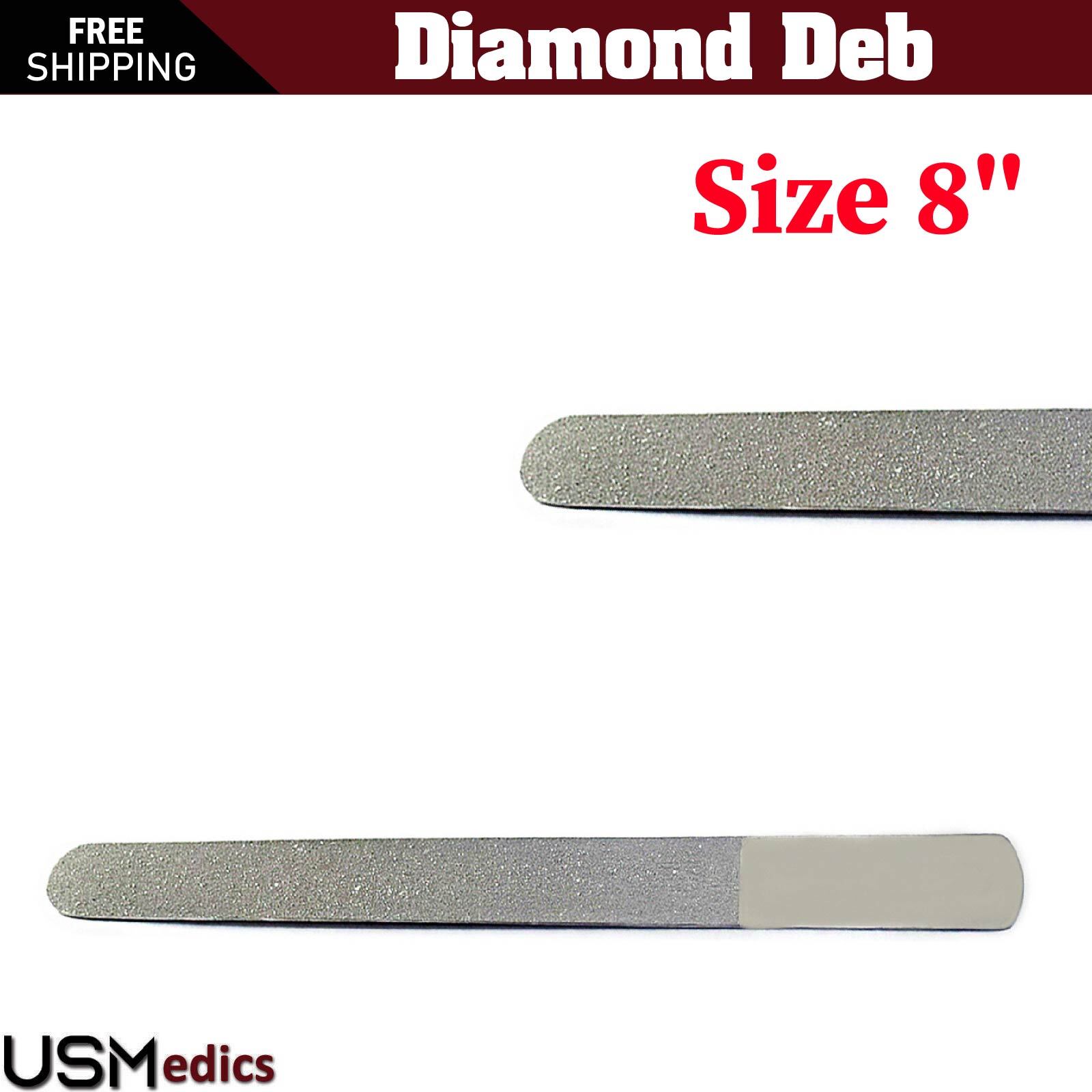 Nail Care Instruments Pedicure Foot care Filer Callus Remover Rasp ...