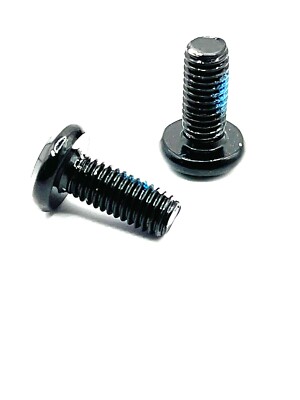 Flow Snowboard Bindings - Male Wave Screw M5 12 - Part Number 30E1 | eBay