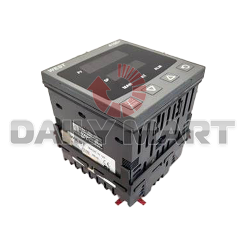 New In Box WEST P4100 21100020 Temperature Controller | eBay
