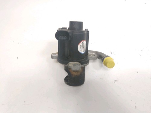 VANNE EGR 8200846454 RENAULT CLIO 3 phase 2 (03/2009 12/2014) / NE ...