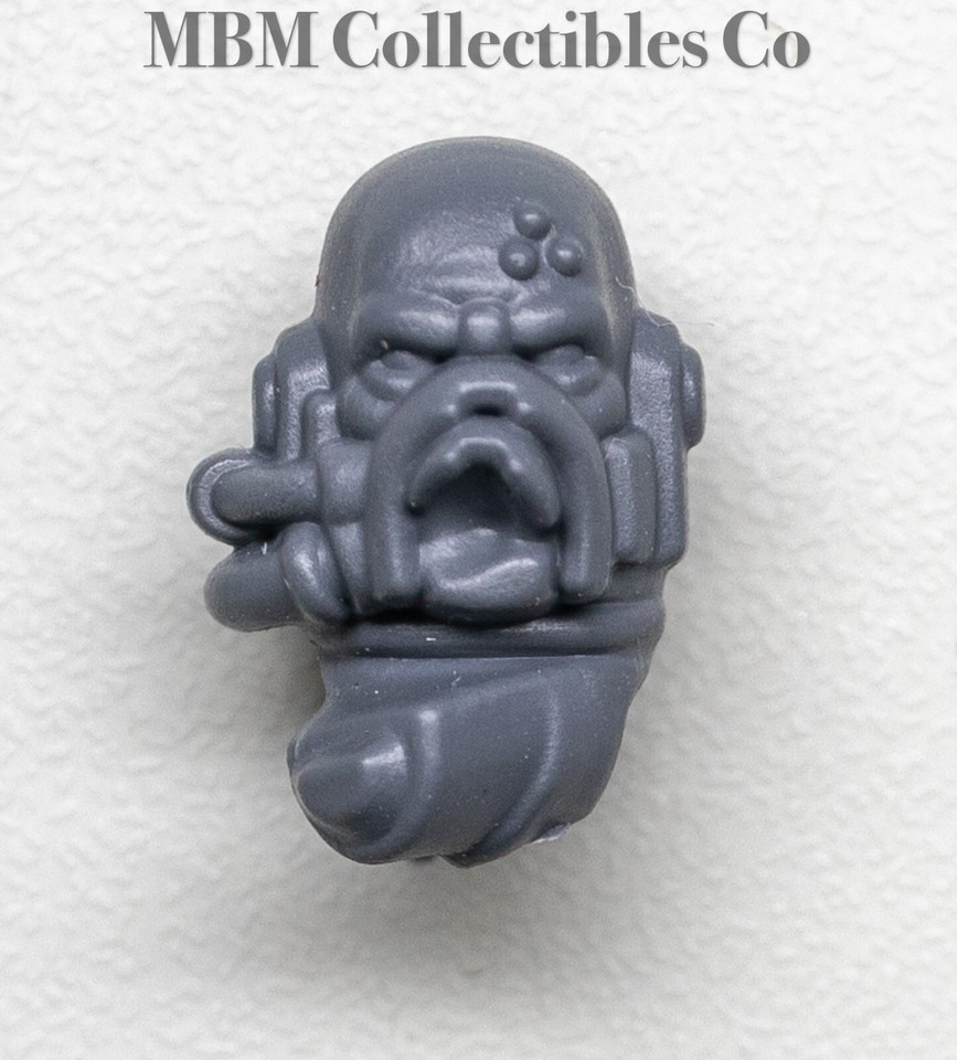 Warhammer 40k Marine Salamander VULKAN HE'STAN ADRAX AGATONE UPGRADE ...