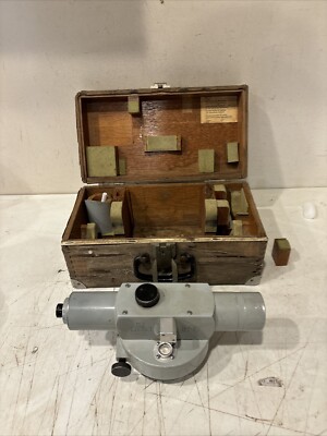 Automatic Levels - Carl Zeiss