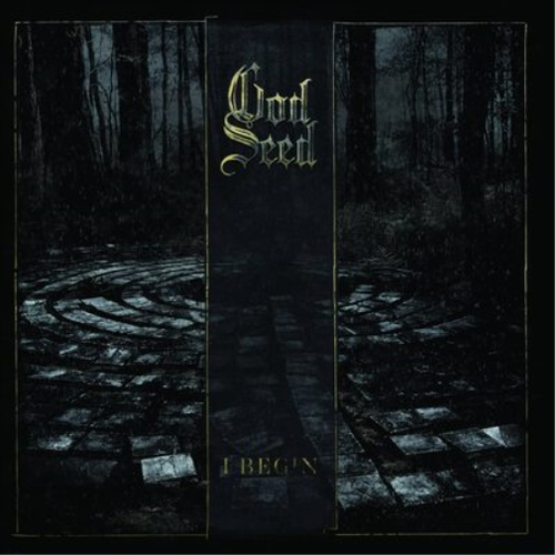 God Seed I Begin (CD) Album | eBay