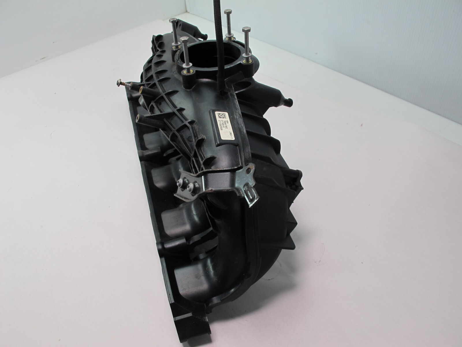 2007-2015 BMW 335I E92 3.0L N54B30 ENGINE MOTOR TURBO AIR INTAKE ...