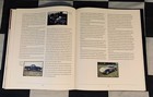 SIGNED HELMUTH BOTT & MANFRED BANTLE PORSCHE 959 ART & CAR EDITION ...
