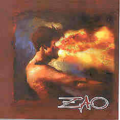 When Blood & Fire Bring Rest - Zao - CD 26297110727| eBay