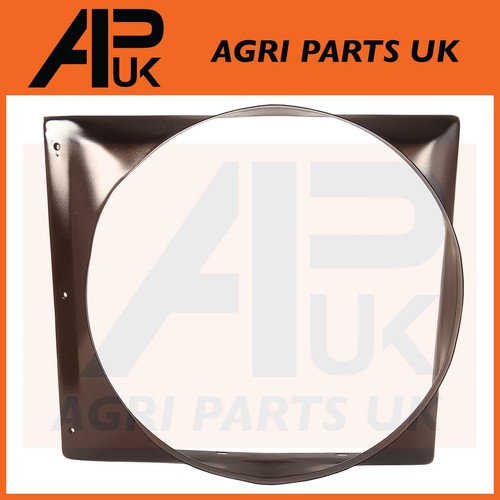 Radiator Fan Cowl Shroud for Massey Ferguson Perkins AD4.203 Engine ...