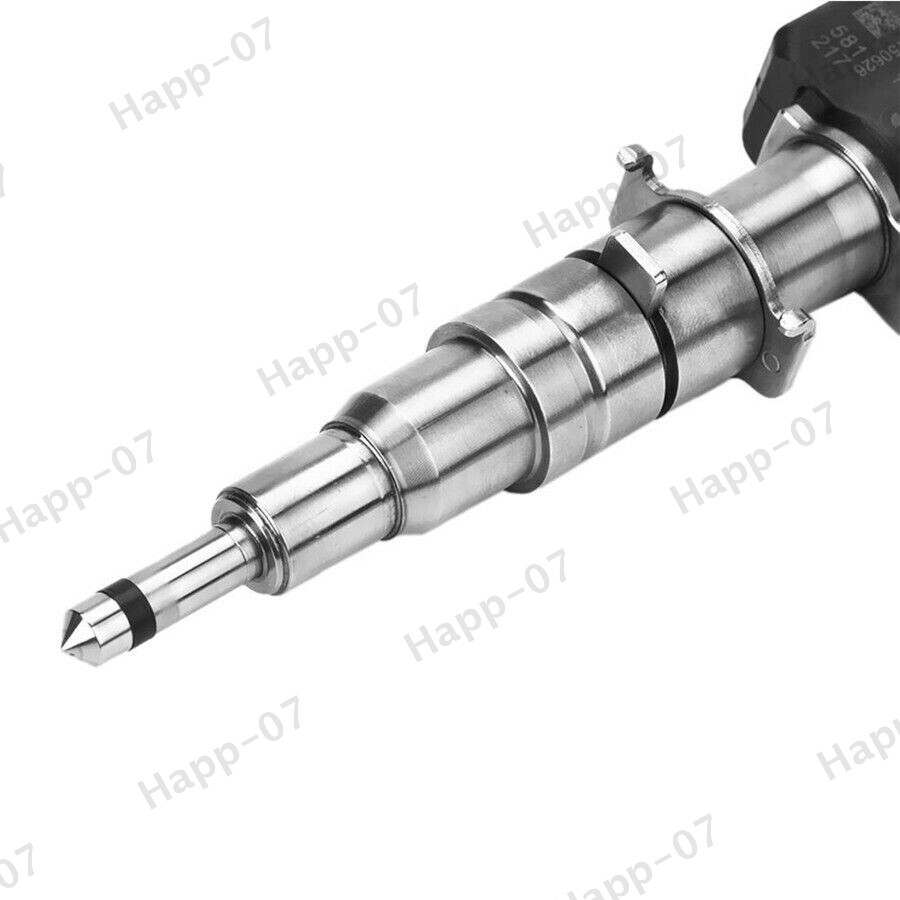 Fuel Injector Fits For 13537585261-12 Index 12 BMW N54 335 535 550 650i ...