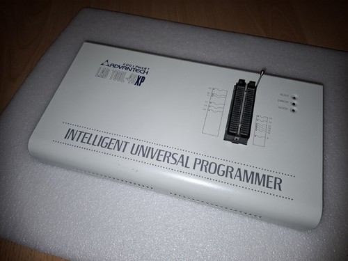 Equipment Advantech LabTool - 48XP Intelligent Universal Programmer | eBay