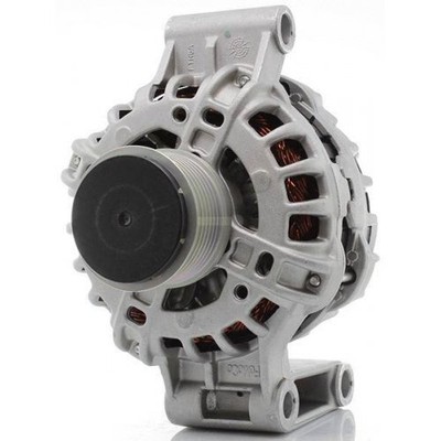 1* ALTERNATORE 110A NUOVO ORIGINALE BOSCH SEG F000BL0639 PER FORD | eBay