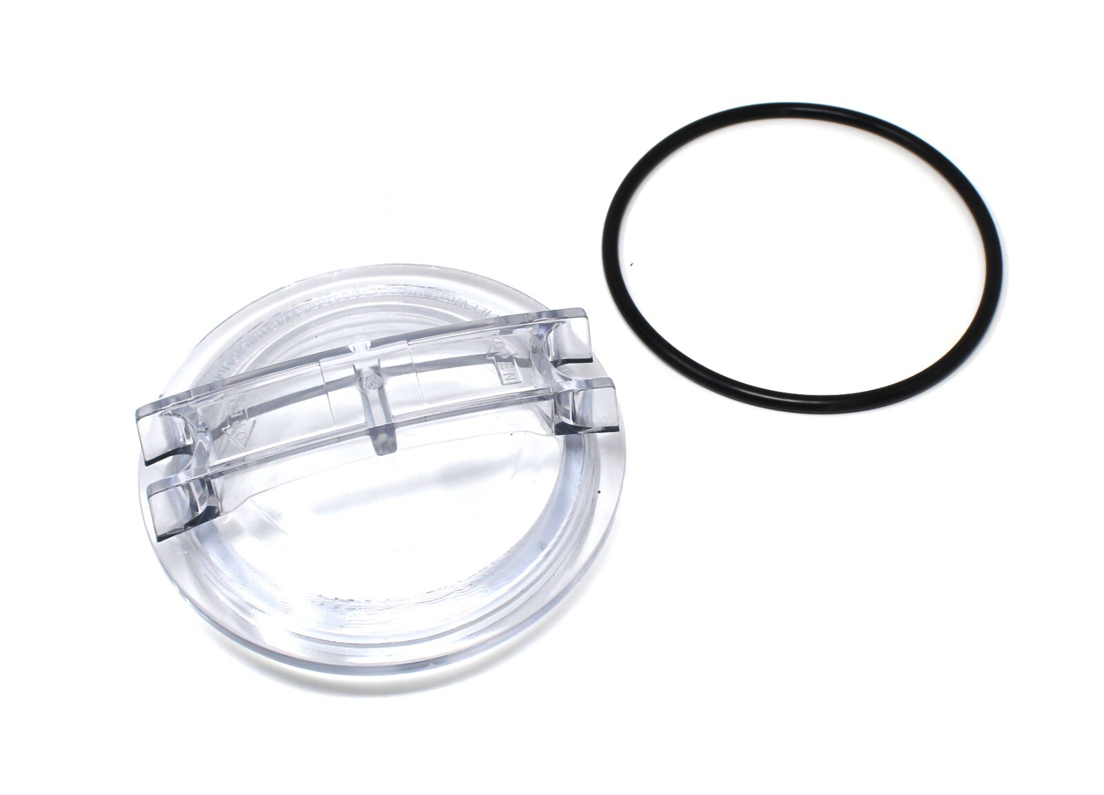 New JSP Pool Pump Replacement Thread Lid For Hayward Super II 2 ...