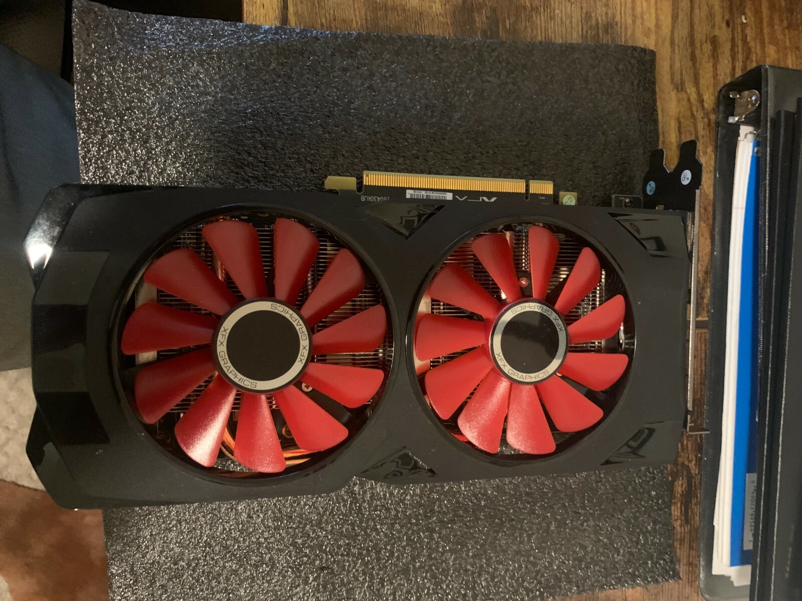 AMD Ryzen 3 3100 CPU, A320 MB, and RX570 GPU. New Condition. | eBay