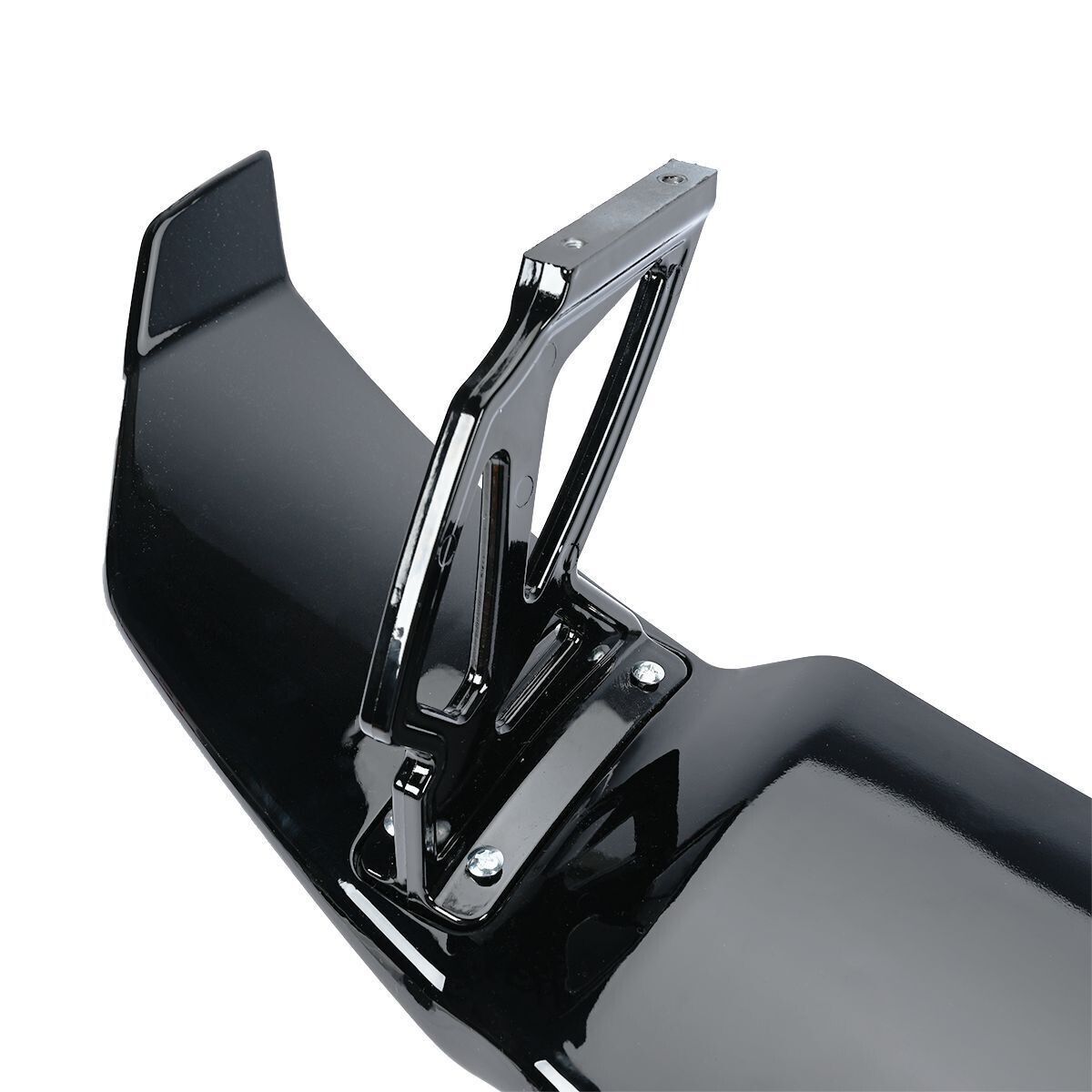 For BMW 3 Series E92 M3 320d 323i 325i 335i Coupe V-Style Boot Trunk ...