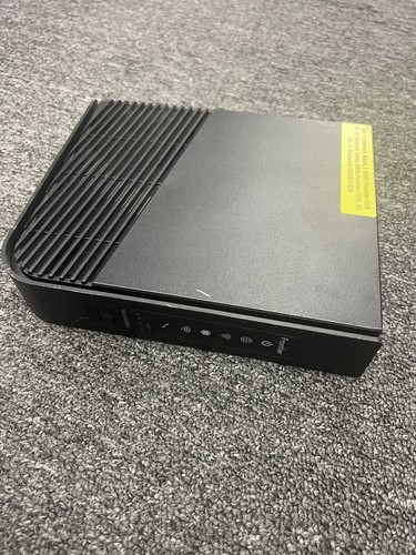 ARRIS 802.11ac Wi-Fi and MoCA 2.0 Ethernet Voice Gateway Modem Router ...