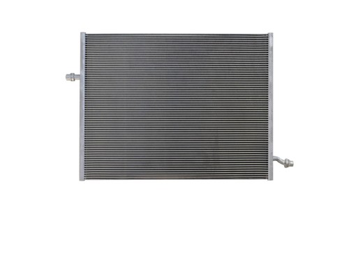 MERCEDES S-CLASS W222 INTERCOOLER RADIATOR CUT C217 OE A0995003603 ...