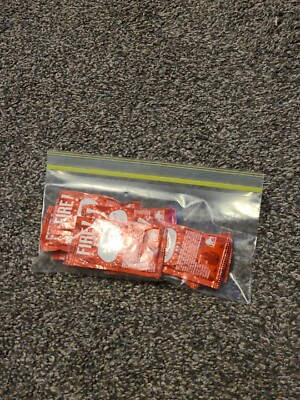 Taco Bell Fire Sauce Packets X10 Random | eBay