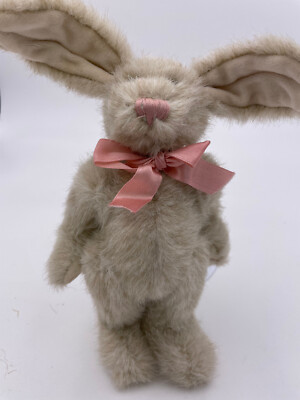 Boyds Bear Plush- (Hare) Sharona 8"- #5737-10 | eBay