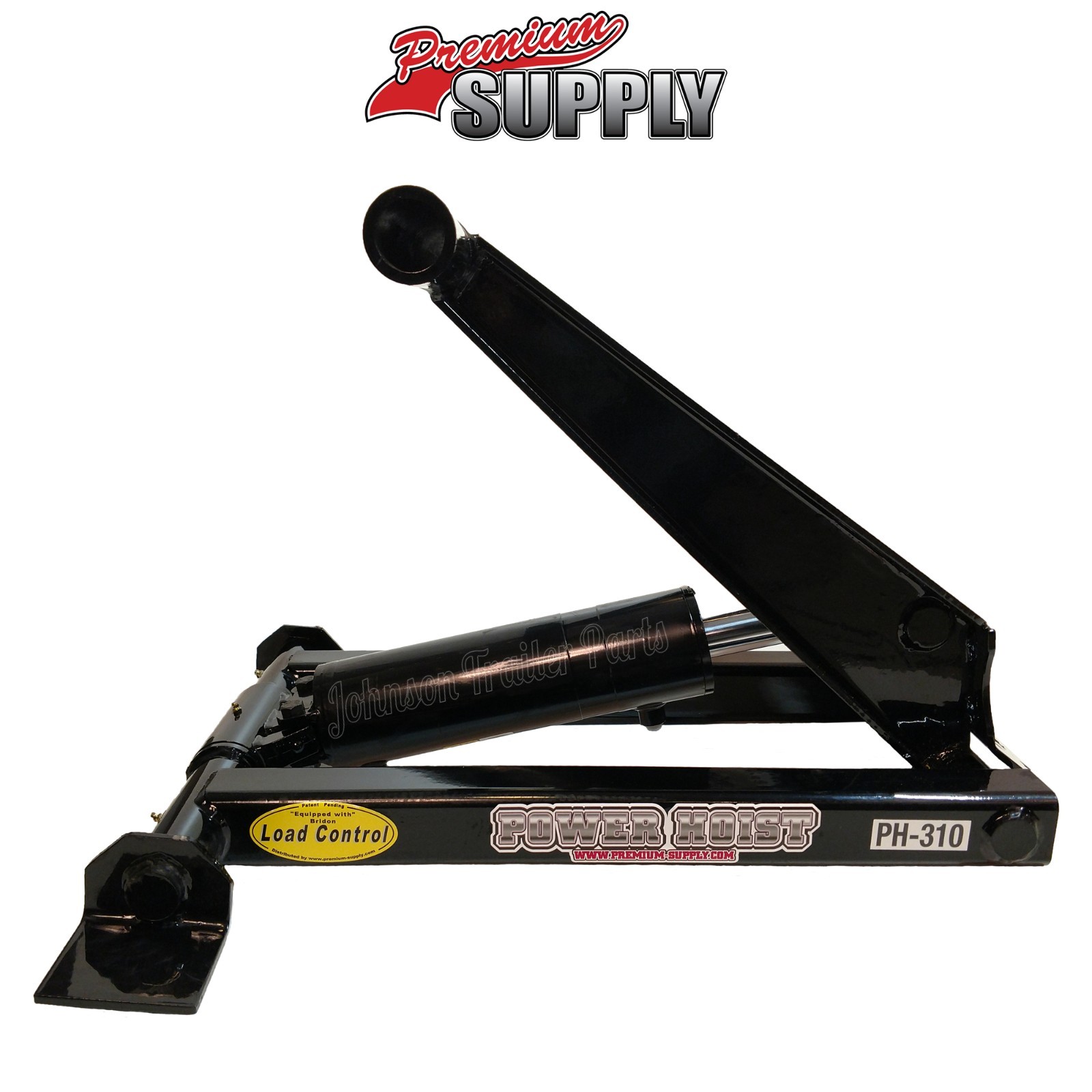 3 Ton Hydraulic Scissor Hoist Kits | PH310 | Dump Trailer Scissor lift ...