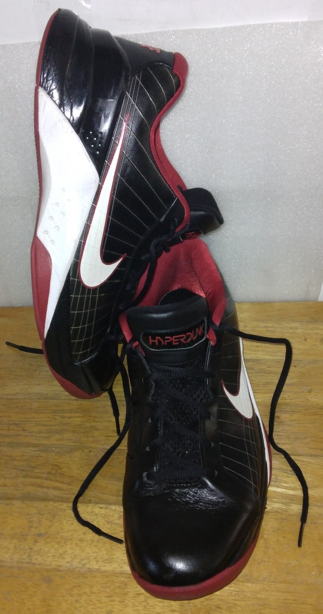 2009 Nike Hyperdunk
