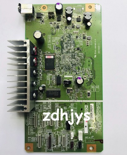 1PC New for EPSON L1800 Printer Main Board/ | eBay