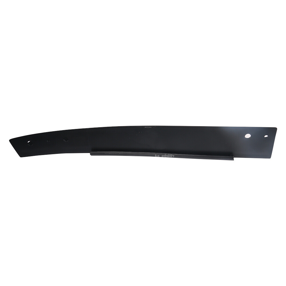 Bumper Lower Air Deflectors Front Right #T4A6253 Fit For Jaguar F-Pace ...