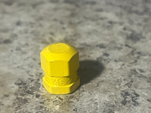 Dill Air Controls Valve Cap 637 Lot of 25 | eBay