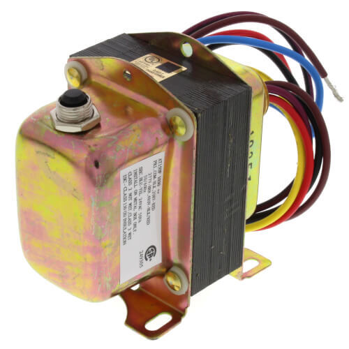 Resideo AT150F1030 Transformer 50VA 208/277/480V Condenser Mount Open ...